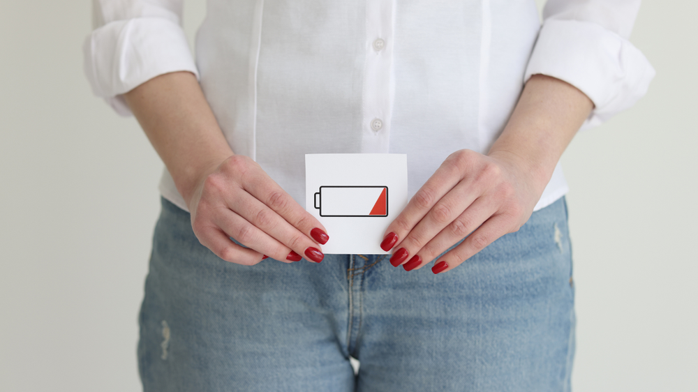 Suplementos naturales para aumentar la líbido femenina